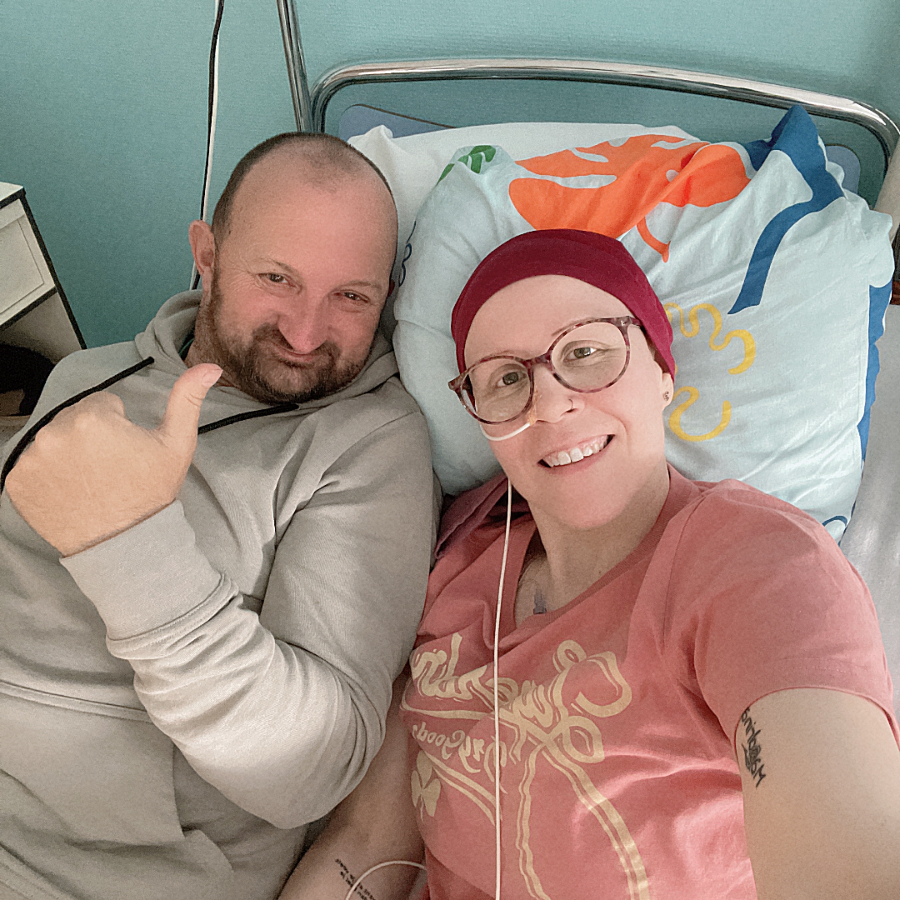 Achter mijn lach. – Mijn blog gaat zowel als over (leven) met medische ...