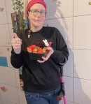 Achter mijn lach. – Mijn blog gaat zowel als over (leven) met medische ...